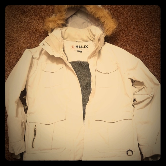 Helix | Jackets & Coats | Winter Coat | Poshmark